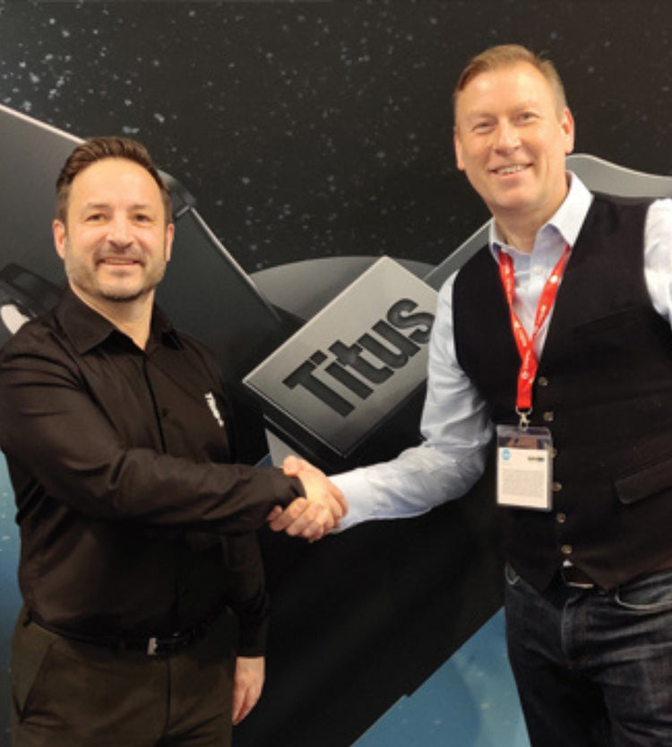 Titus UK | Online Shop – Titus Tool Company UK